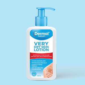 Buy Dermal Therapy Very Dry Skin Lotion 500ml online at Chemist Warehouse